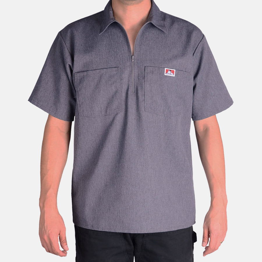 1/2 Zip Shirts