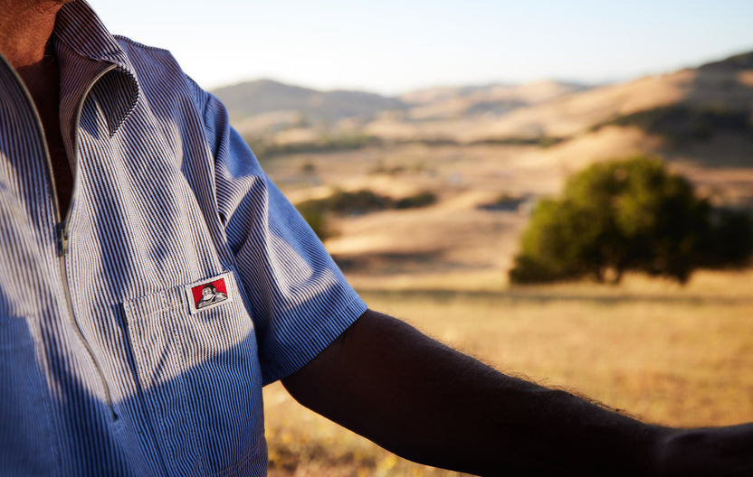 Ben Davis® Official Site - Work Clothing & Apparel