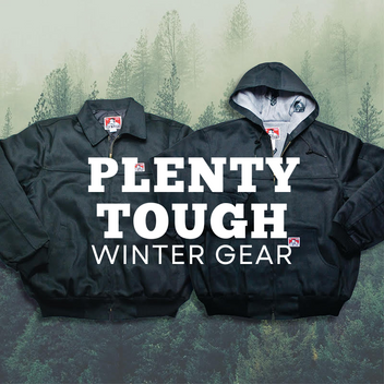 Ben Davis® Official Site - Work Clothing & Apparel