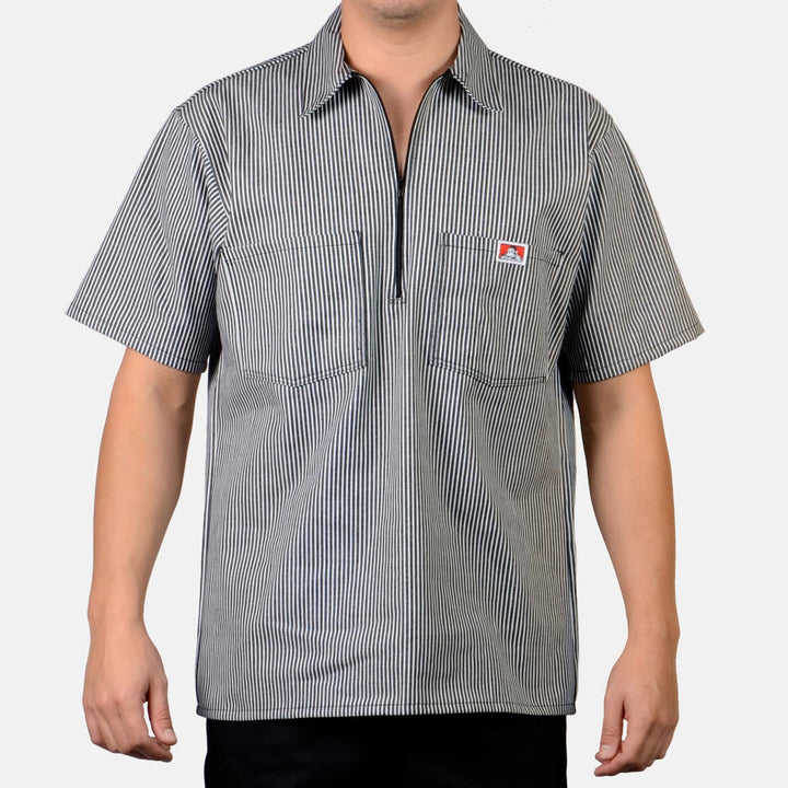 1/2 Zip Shirts