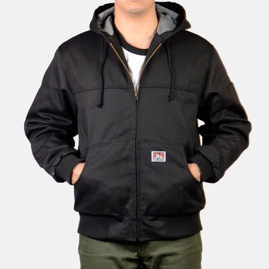 Ben Davis: Workwear & Work Clothes since 1935 – Ben Davis Co